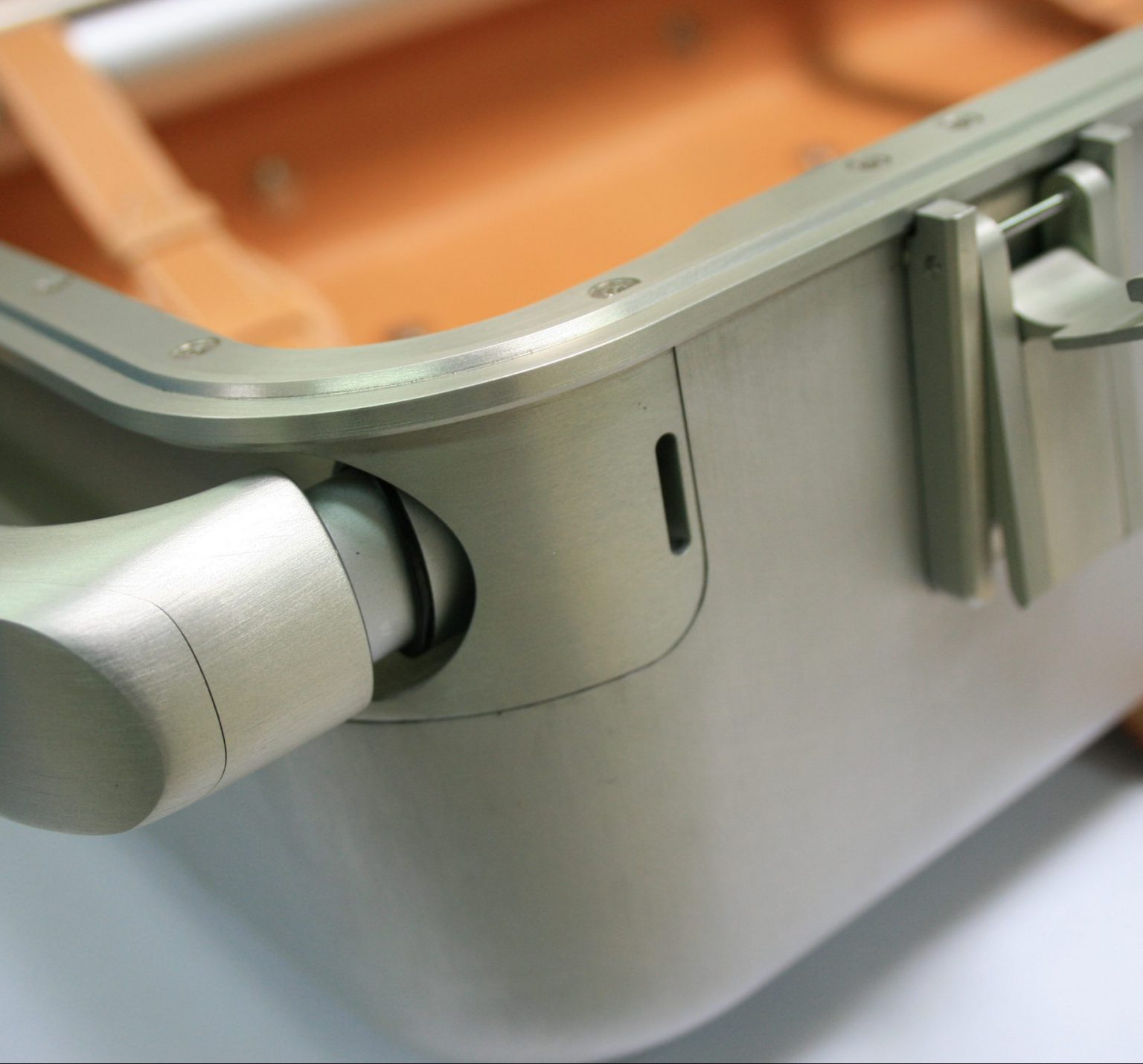 Chastagner - L'exigence des process industriels et le sens du détail de ...