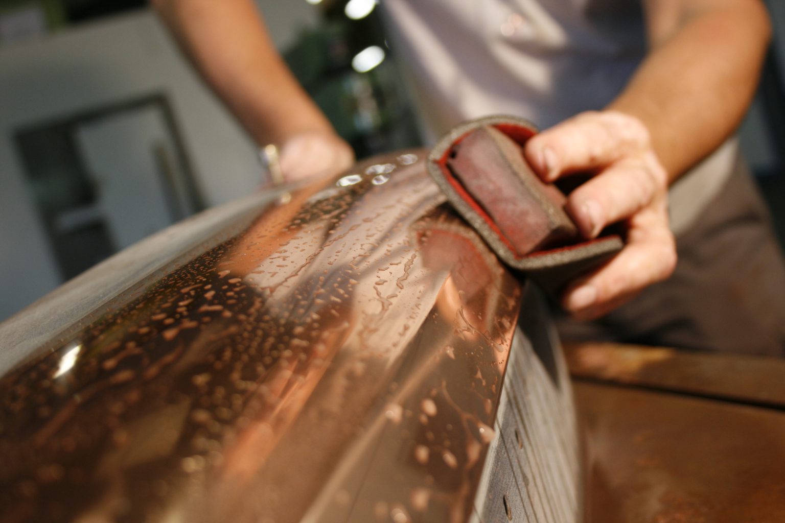 Les solutions de fabrication – Chastagner